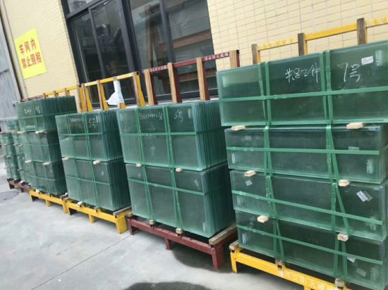 Heat Resistant Glass Types Fire Rated Glass - Buy Fire Rated Glass ...