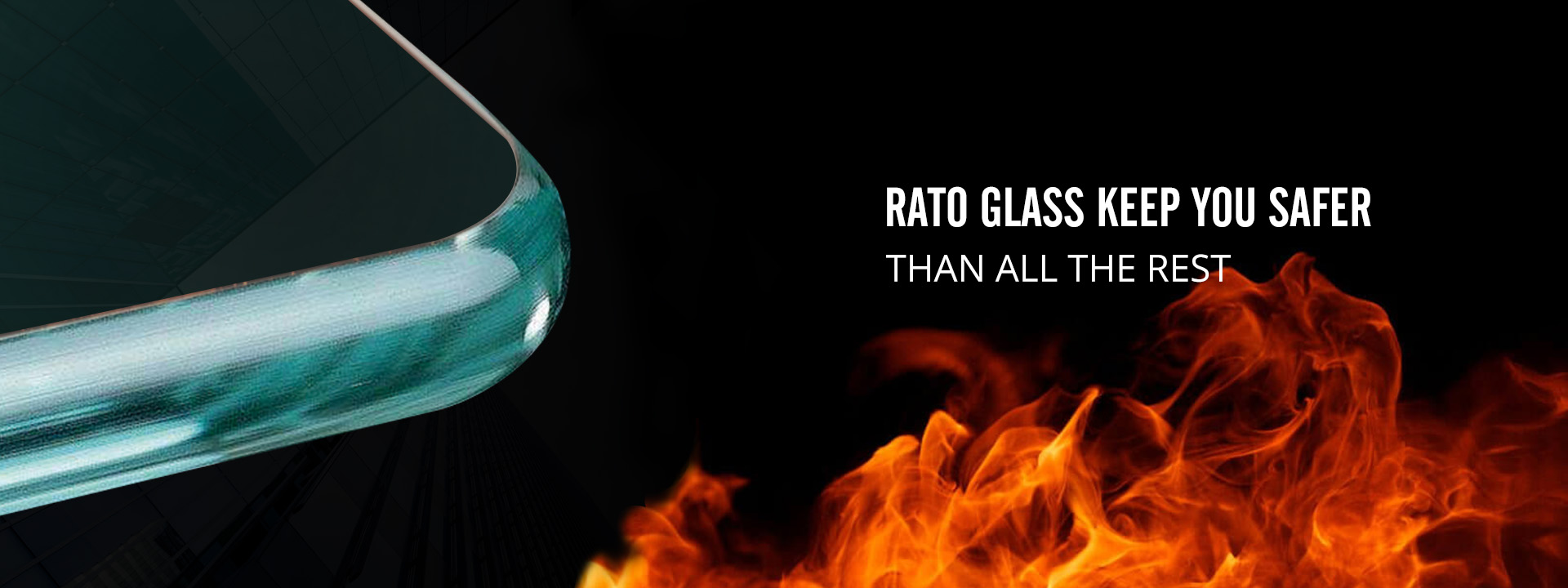 Building glass, fire rated glass, Insulated glass, smart glass ...