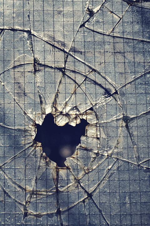 Safety Fireproof Wire Mesh Laminated Glass - Buy Wired Glass, Fire ...