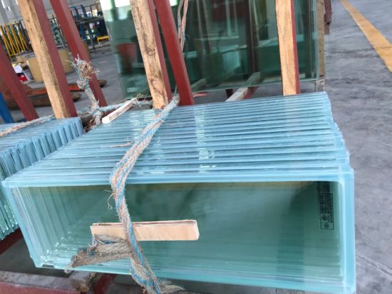 Safety Heat Resistant Heatproof Composite Fire Proof Glass - Buy Fire ...