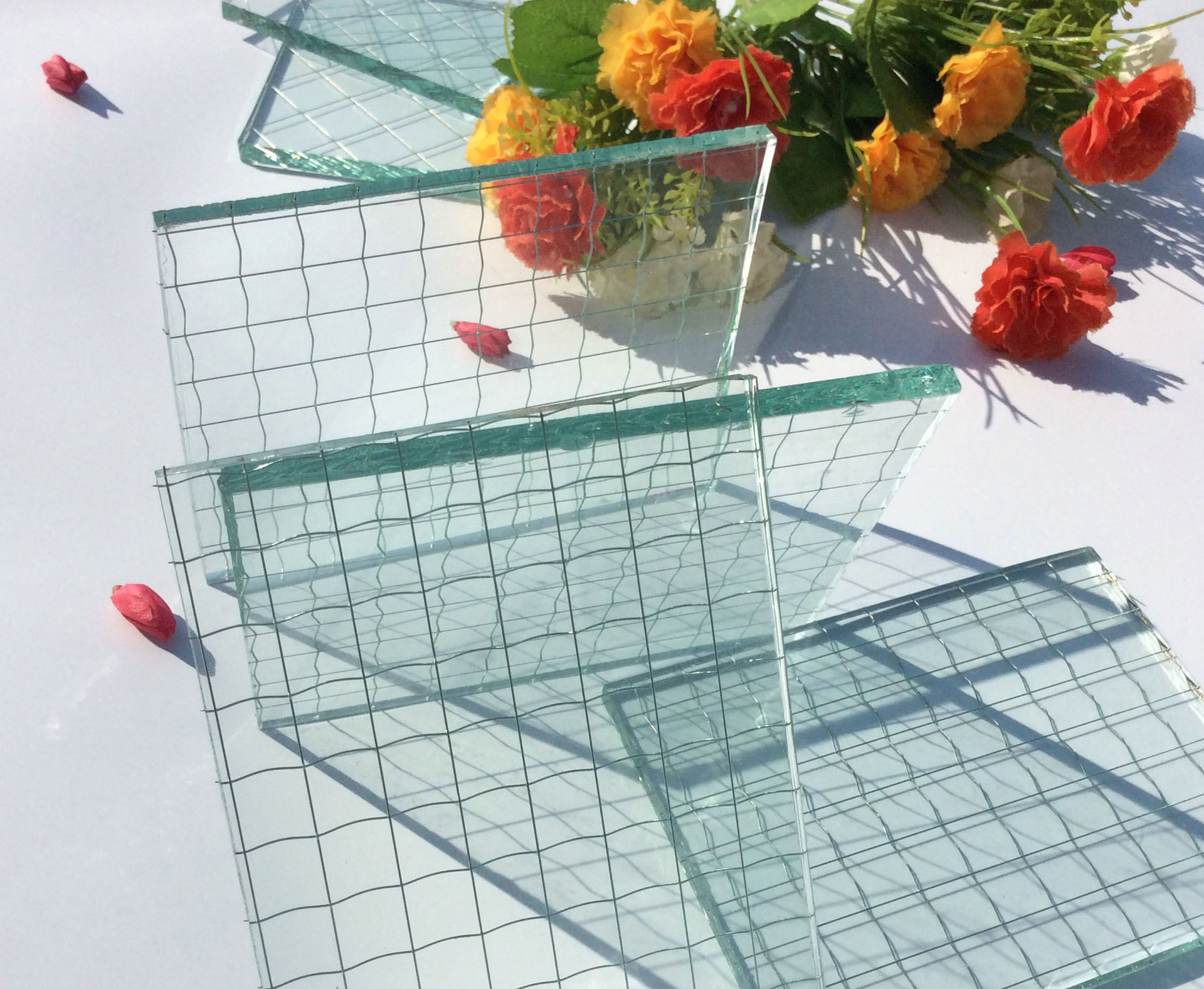 What is fireproof glass? What are the characteristics? - HESHAN RATO ...