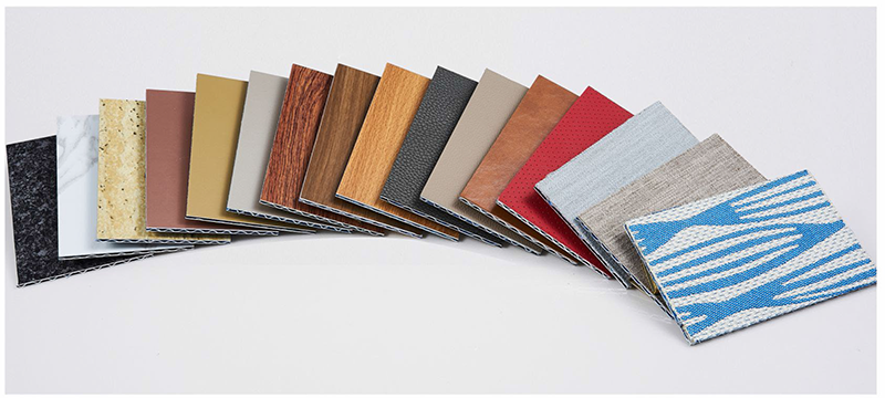 3mm Thin Aluminum Composite Ceiling Panels - Buy Aluminum Composite ...